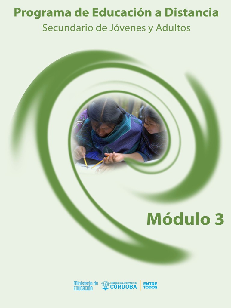 Modulo 3 - Ingles | Descargar gratis PDF | Lingüística | Sintaxis