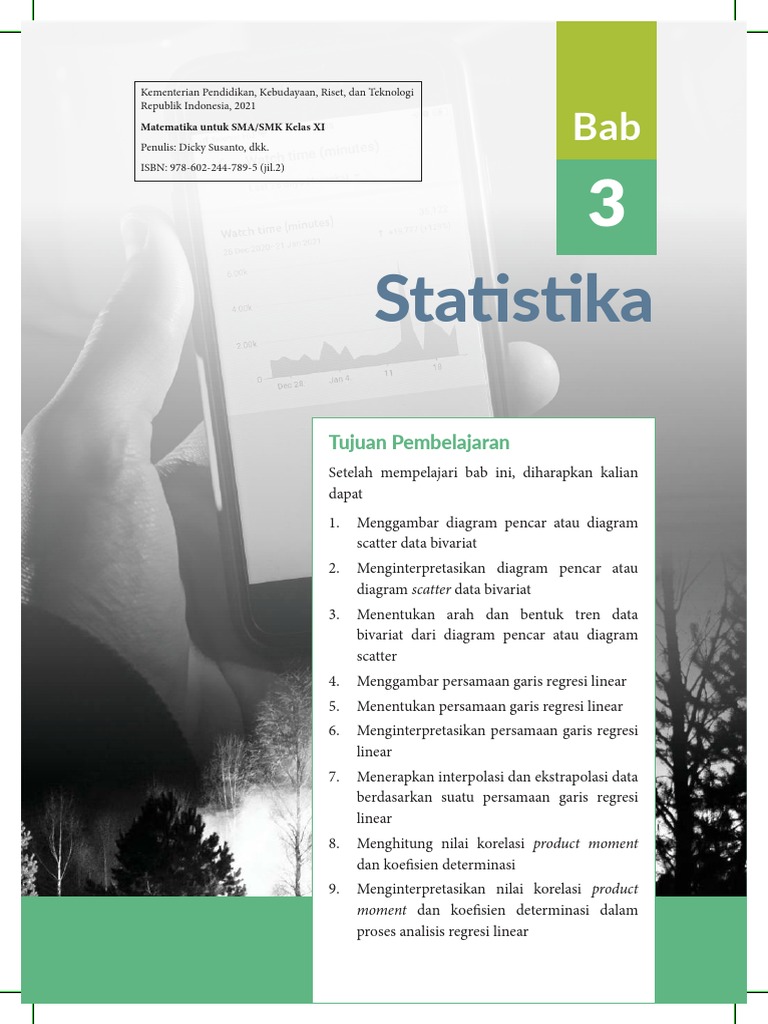 SMK Kelas XI Bab 3 - Fase F | PDF