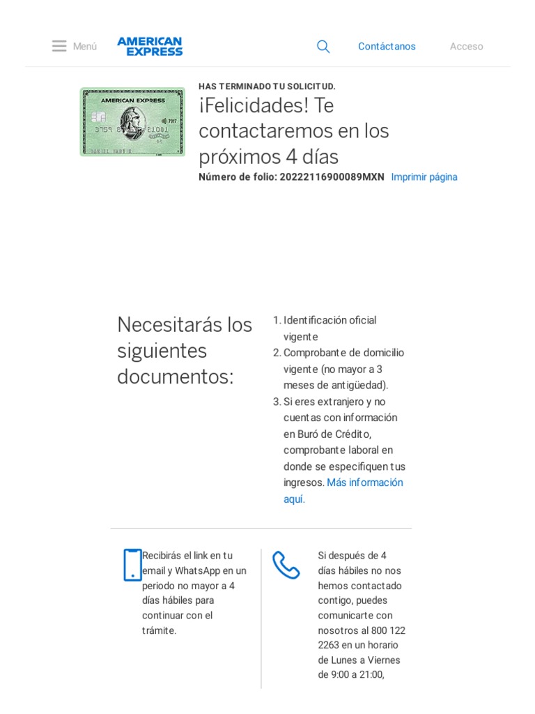 American Express - American Express | PDF | American Express