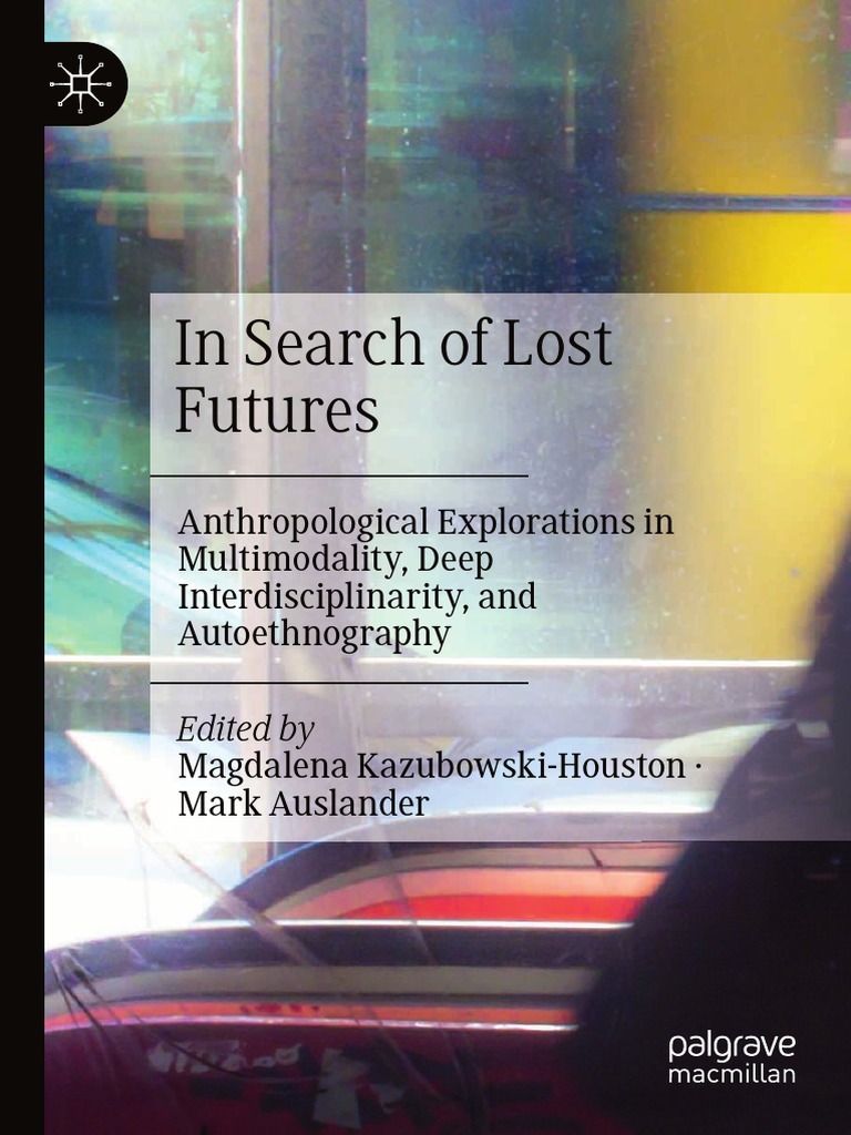 Multi Mod Al | PDF | Anthropology | Imagination