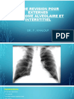 Sémiologie radiologique du syndrome bronchique | PDF | Poumon ...