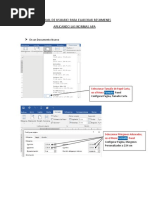 Lista de Tablas SAP B1 | PDF | Factura | Business