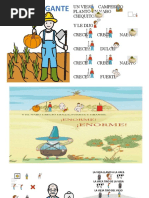 El Nabo Gigante COMPLETO | PDF | Clásicos