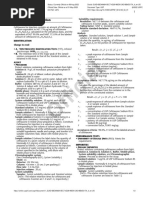 USP Buffer Solution Preparation Guide | PDF | Buffer Solution | Ph