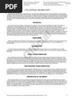 USP Chapter 711: Dissolution Standards | PDF | Buffer Solution | Filtration