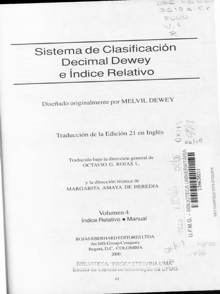 CDD+Volume+4+ +Índice+e+Manual | PDF | Petróleo