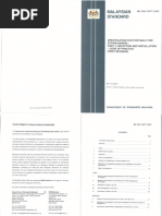 iSCADA Net - SPKA | PDF | Computer Engineering | Communication