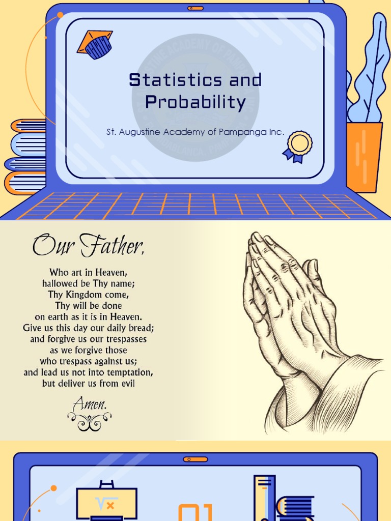 Lesson 1 The Normal Curve and Z Table | PDF | Normal Distribution ...