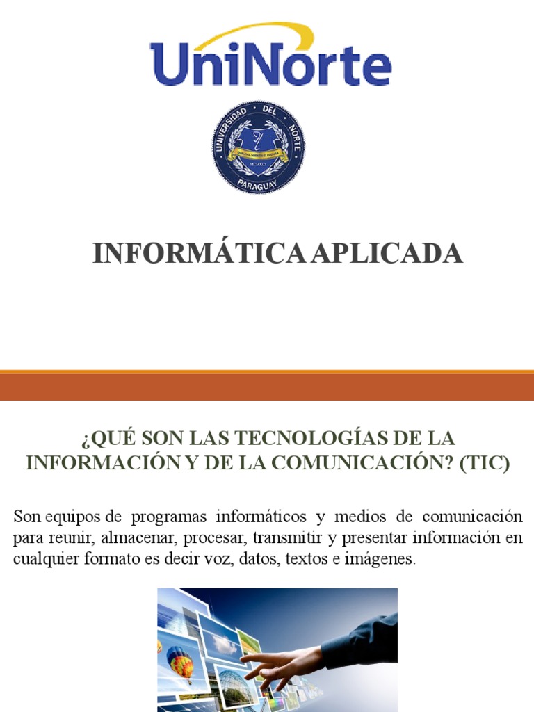 Conceptos Basicos de Informatica | PDF | Informática | Hardware de la computadora