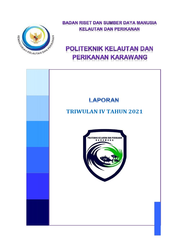 Contoh RTL Triwulan | PDF