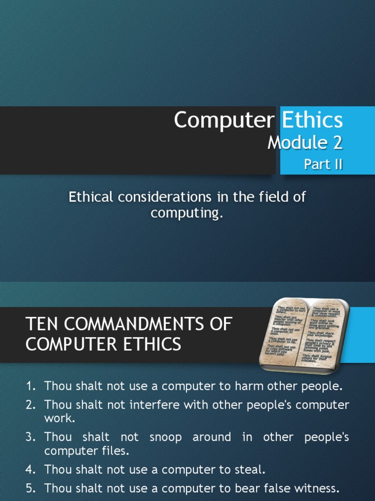 MODULE 2_Topic 2.4 to 2.5 221KB | PDF | Cyberwarfare | Security