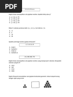 Matematik Tingkatan 2 Bab 4 - Poligon | PDF