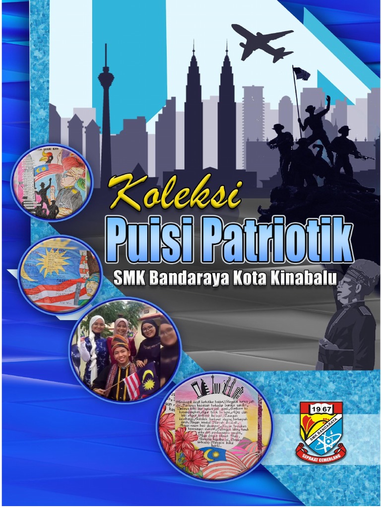 Koleksi Sajak 2 | PDF