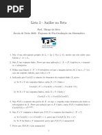 Fórmulas Excel: Inglês-Português | PDF | Desvio padrão | Variação