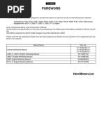 Cobus 3000 Spare Parts Catalog - Body | PDF