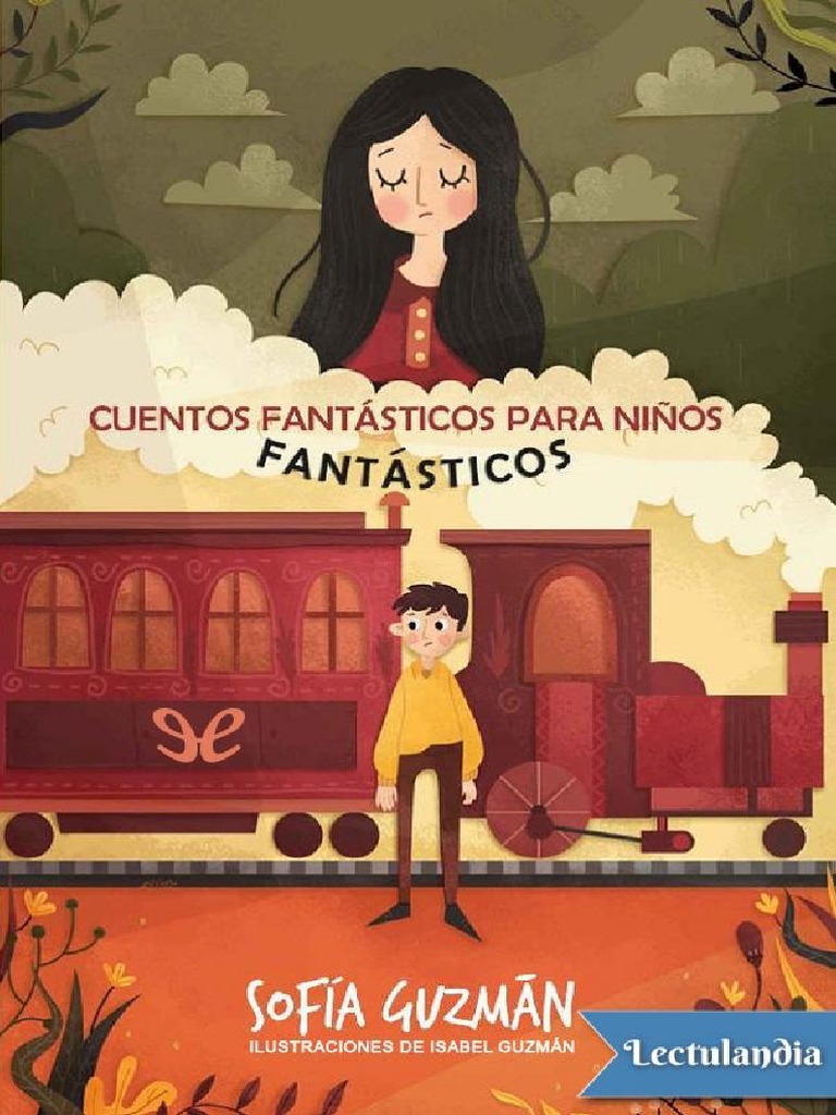 Cuentos Fantásticos para Niños | PDF | Gatos