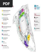Food Court Layout MAP 2009 | PDF