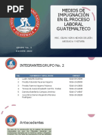 Recurso de Ampliación | PDF | Apelación | Sentencia (ley)