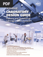 ASHRAE Guideline 36-2021 | PDF | Home Appliance | Building