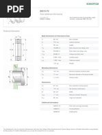 Fault Codes Overview EMS 2 | PDF | Throttle | Manufactured Goods