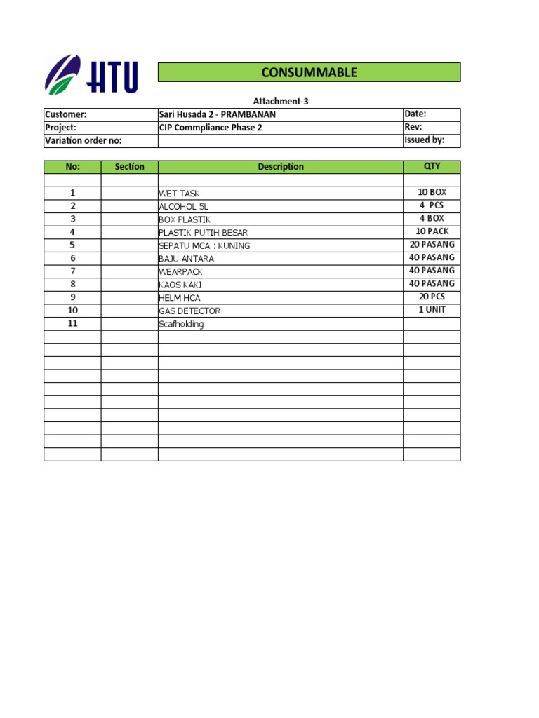 Request CIP Compliance Phase 2 - R | PDF | Pipe (Fluid Conveyance) | Valve