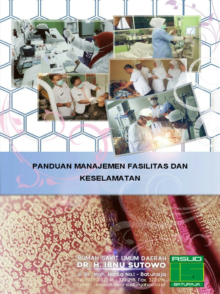 Panduan MFK | PDF
