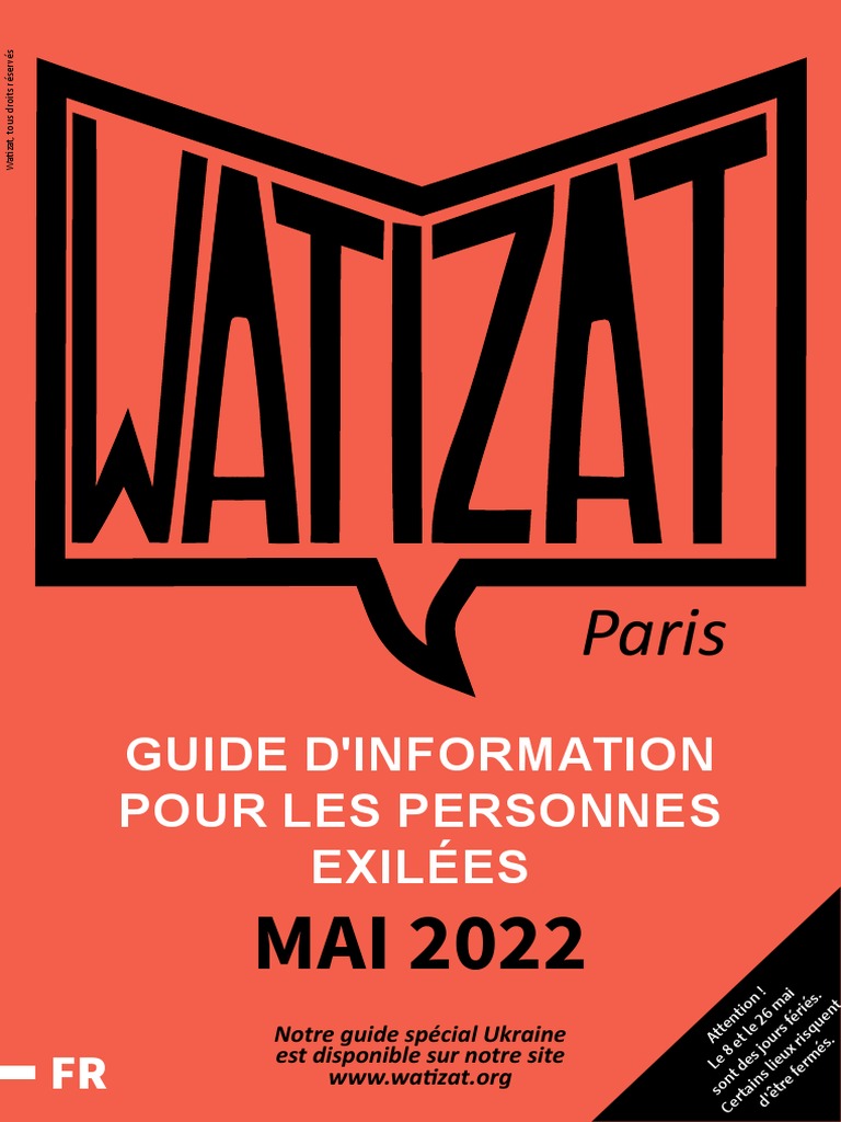 Cours de Français | PDF