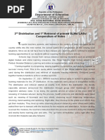 SGC Letter of Invitation | PDF