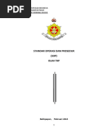 Pengenalan PUSLABFOR Bareskrim Polri | PDF