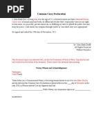 Passport Endorsement Procedures Guide | PDF | Passport | U.S. State