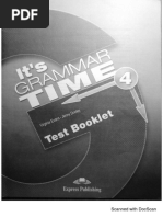 Grammar Vocabulary Practice Intermediate (B1) Teachers Book (Mitchell H ...