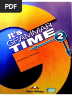 Grammarway 1 With Answers | PDF