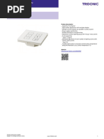 SPKA Fire Alarm System Overview | PDF | Computer Engineering ...