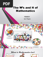 GSTD - Go See Think Do Prob Solving Template | PDF | Cognition