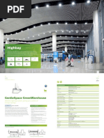 Highbay G5 Datasheet V1.0 | PDF | Lighting | Electrical Engineering