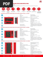 iSCADA Net - SPKA | PDF | Computer Engineering | Communication