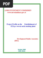 Sms Bulk Proposal | PDF | Dynamic Web Page | Markup Language