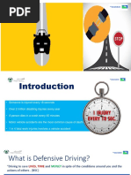 5 Keys Smith - System | PDF | Traffic | Driving