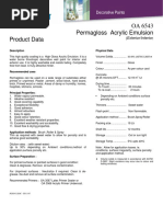 Spec For Piping Painting Coating | PDF | Pipe (Fluid Conveyance) | Paint