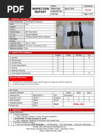 Container Loading Report | PDF | Cargo | Transport