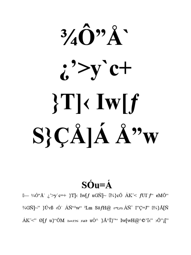 Student Union Charter | PDF