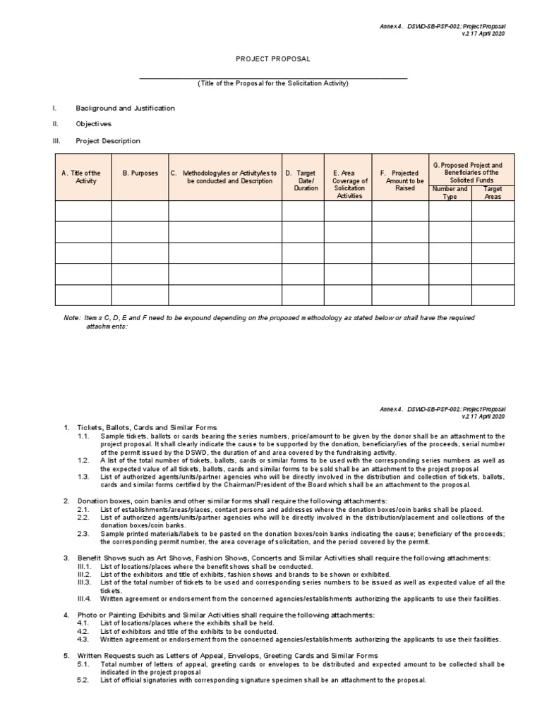 SB FRC Project Proposal | PDF | Telecommunications | Communication