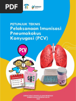 Petunjuk Teknis Surveilans Kipi Tahun 2024 (Final) | PDF