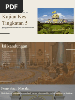 Peranan Majlis Raja | PDF