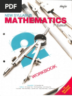 MPH Maths 6A Workbook | PDF