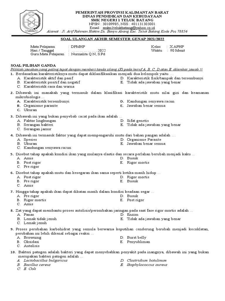 DPMHP KLS X Aphp | PDF