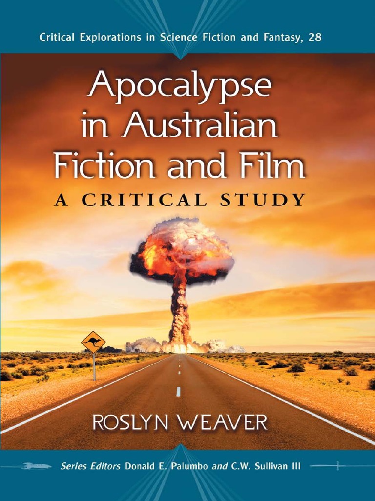 (Critical Explorations in Science Fiction and Fantasy 28) Weaver ...