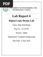Design & Analysis Various Basic Logic Gates Using Quantum Dot Cellular ...