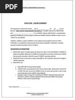 Sample Spa | PDF | Power Of Attorney | Notary Public