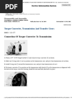 AUTOMATIC TRANSMISSION AS69RC - Service Information - Ram Pickup PDF ...